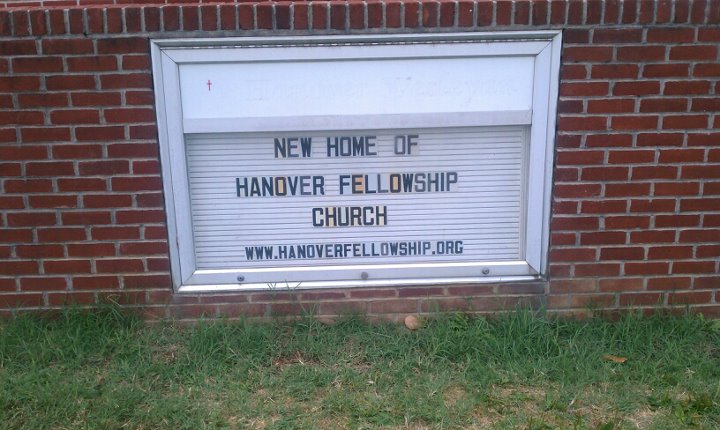 A New Location… A Fresh VIsion… – HFC Kids