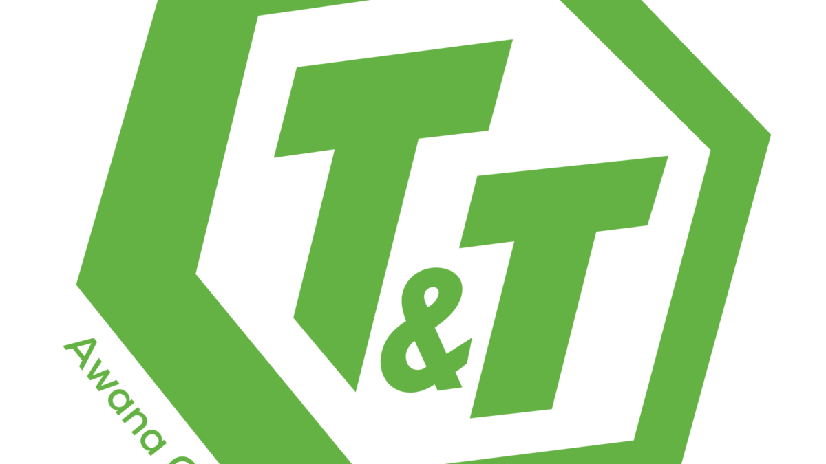 Awana – HFC Kids