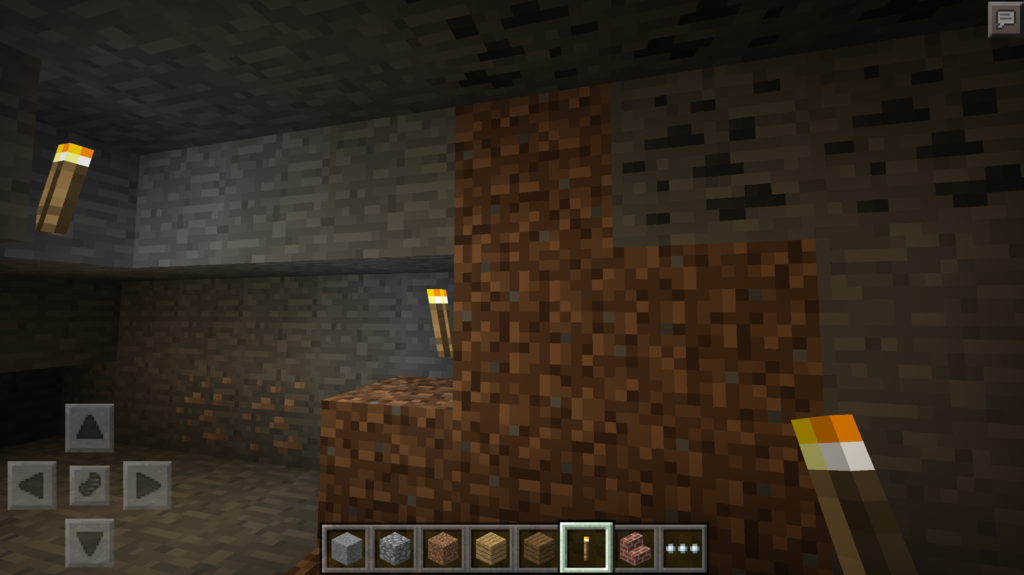 Minecraft: Creation – HFC Kids